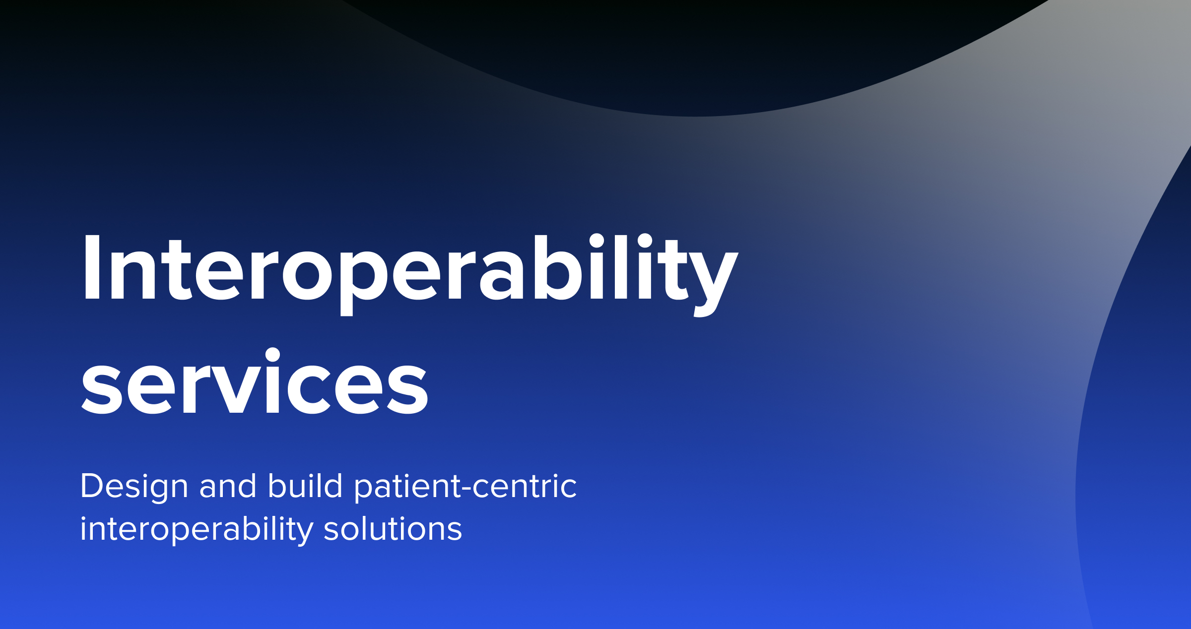 Healthcare Interoperability & Integration I Star Services
