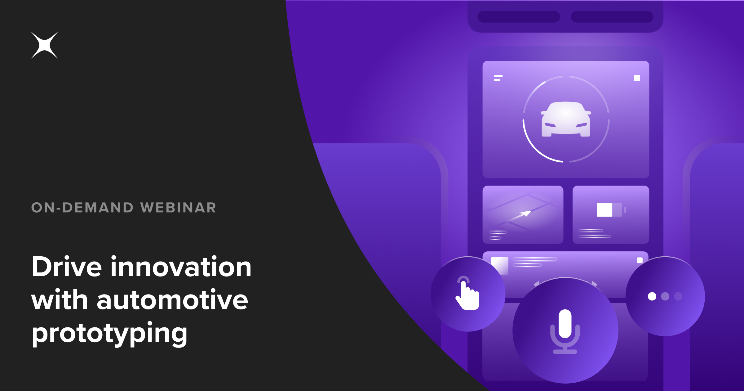Automotive testing & prototyping | Star Webinar
