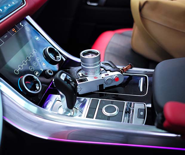 In-car voice assistant design | Star Insights