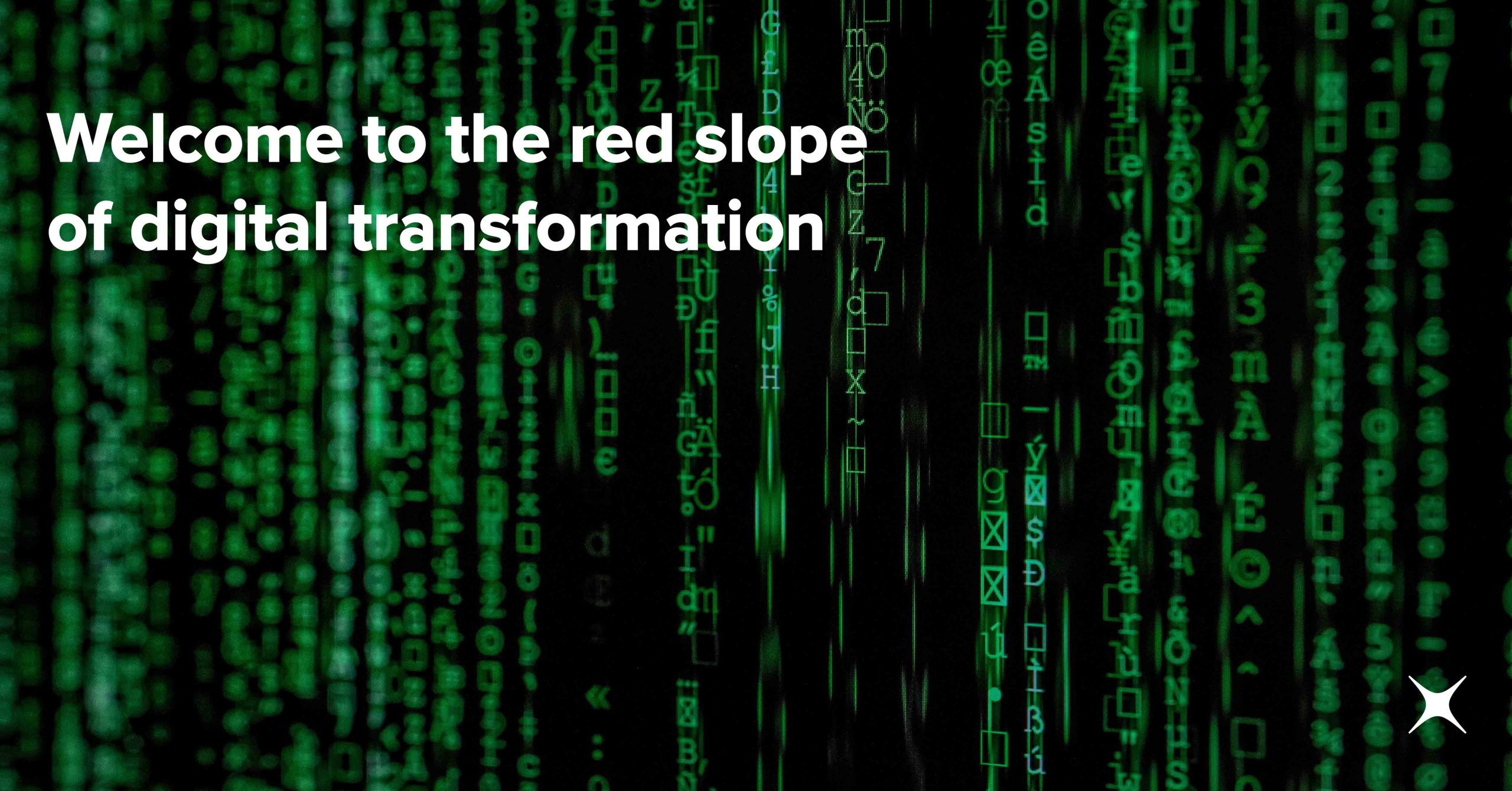 The path to digital transformation | Star Insights