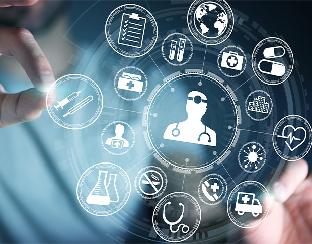 Extracting Value from Data in Healthcare | Star