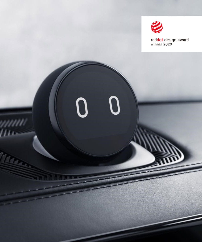 共同设计蔚来（NIO）| 案例 | Star 全球