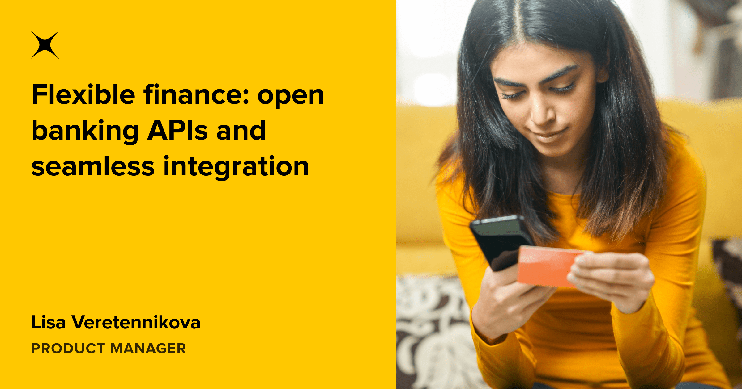 Open banking APIs integration | Star