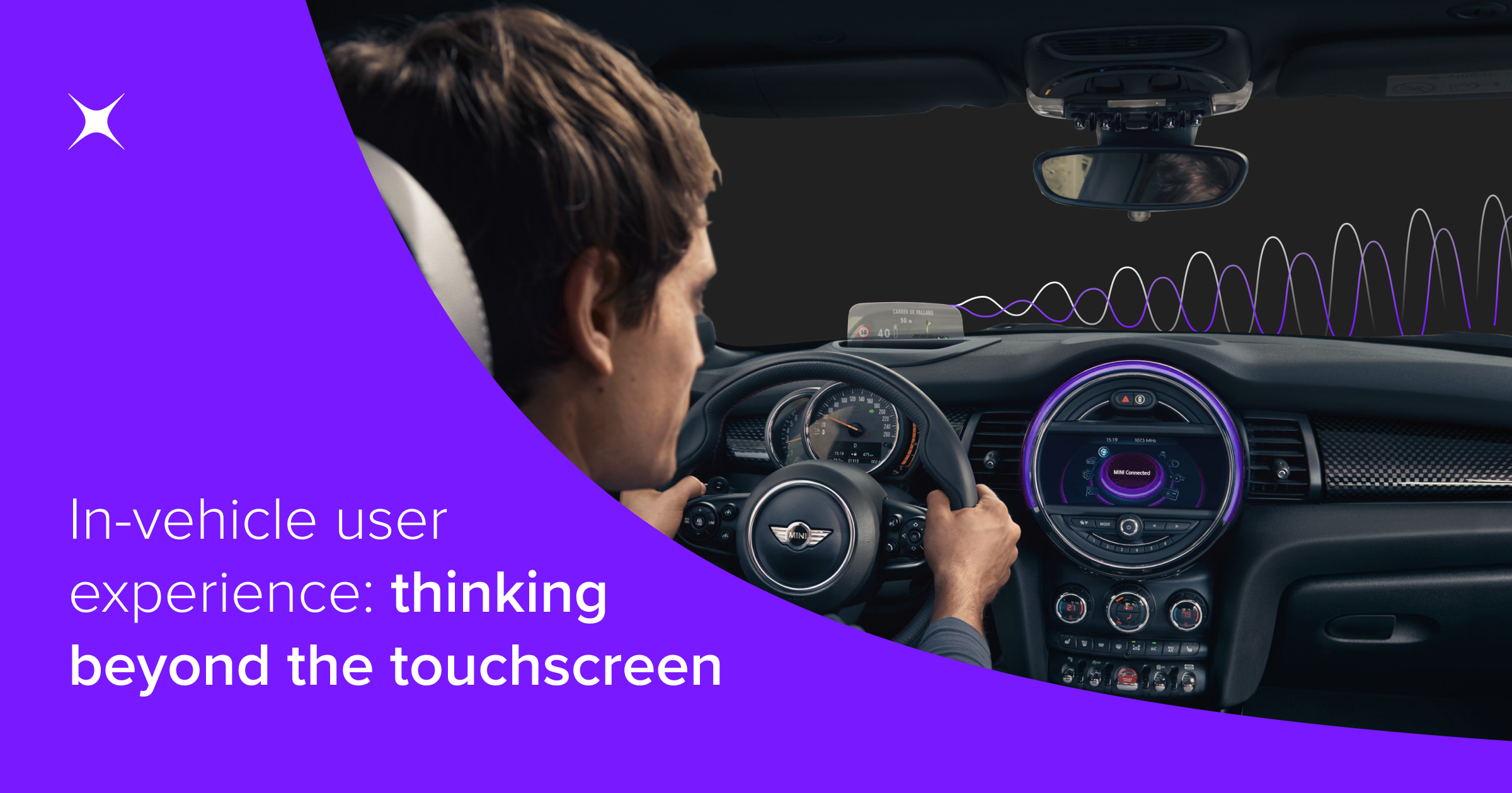 User Experience Design for Vehicles | Star