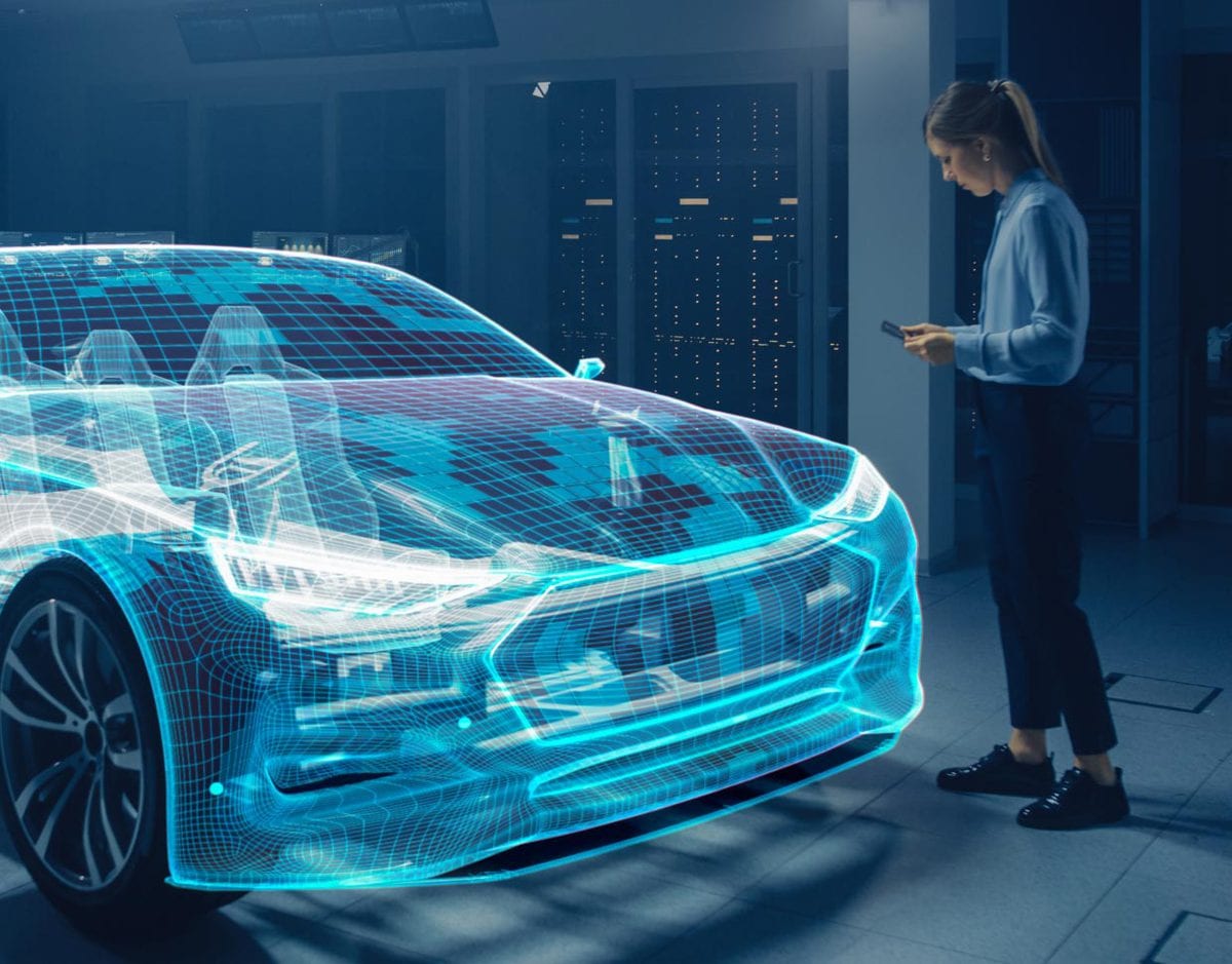 In-car voice assistant design | Star Insights