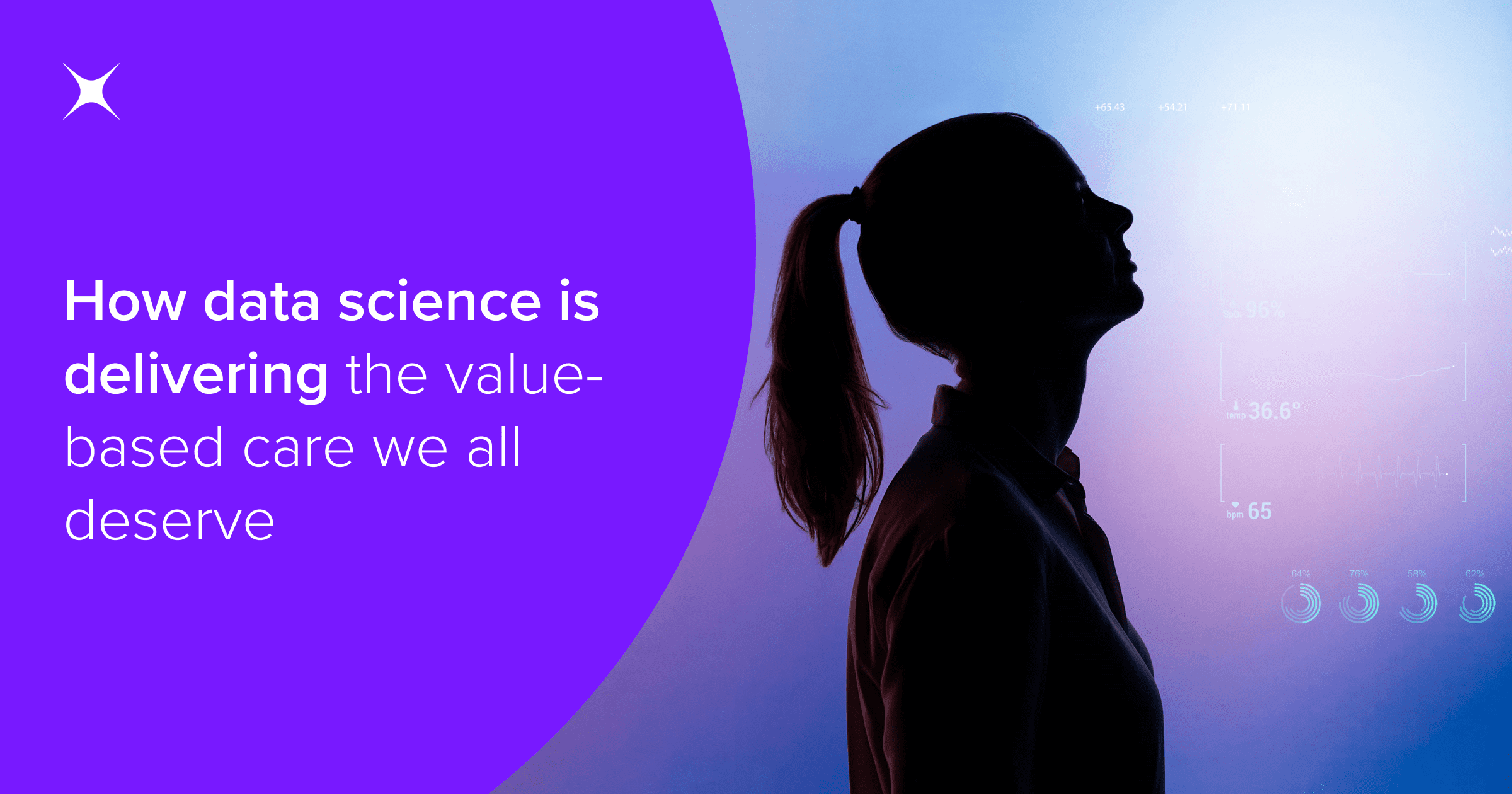 Data science in healthcare | Star