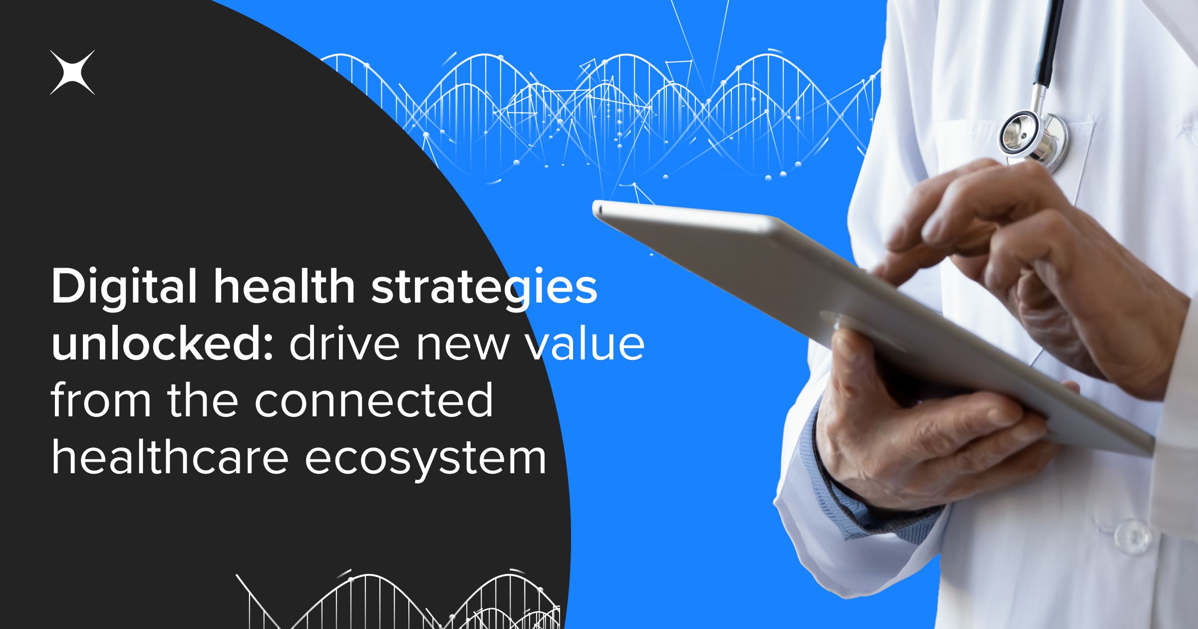 Digital health strategies | Star