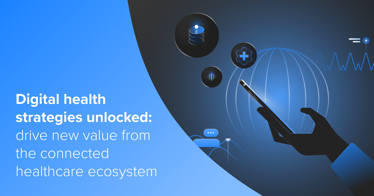 Digital health strategies | Star Insights