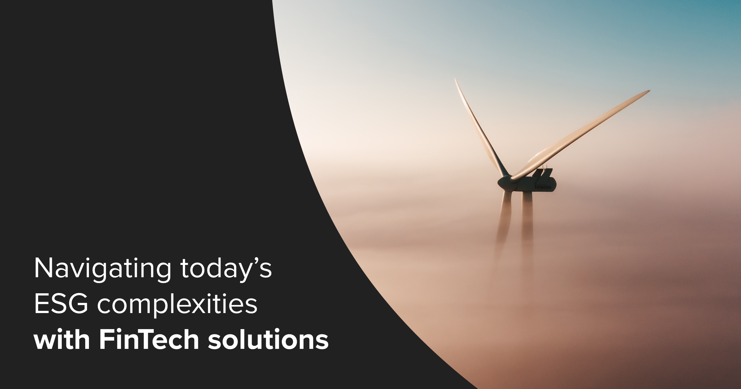 ESG services adoption for Fintech innovation | Star Insights ESG services adoption for Fintech innovation | Star Insights